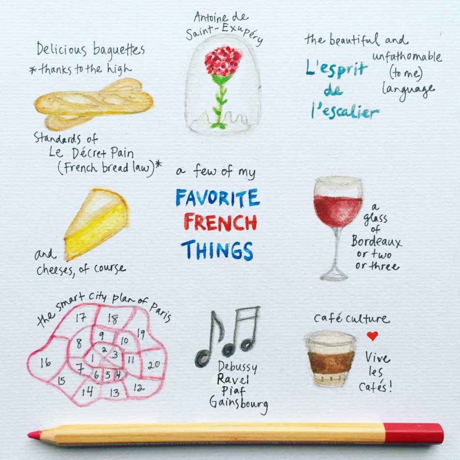 Bridget Gleeson French Things Bridget Gleeson bridget-gleeson-french-things-bridget-gleeson